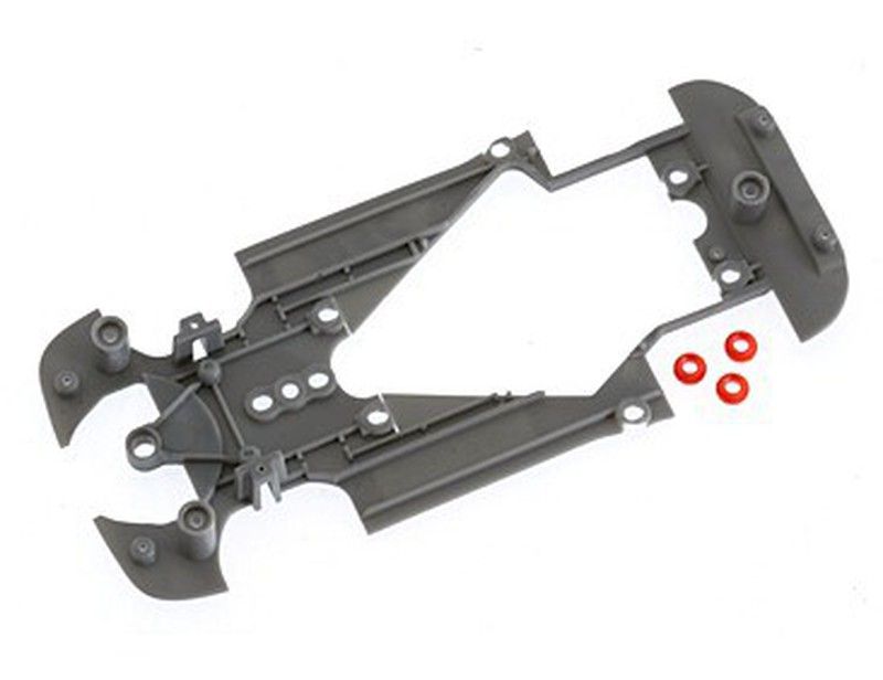 Chasis Subaru Impreza WRC medio — PIT SLOT