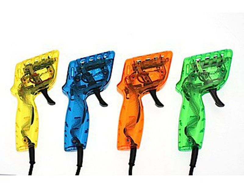 Mando basico Economy 55 Ohm — PIT SLOT